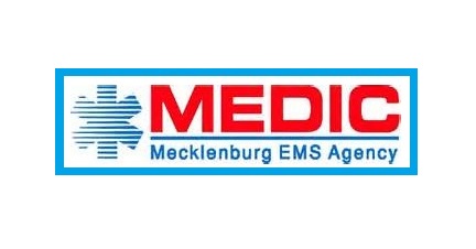 MECKLENBURG EMS AGENCY - Partner Portal