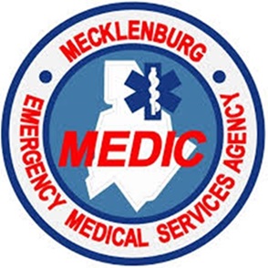 MECKLENBURG EMS AGENCY - Partner Portal
